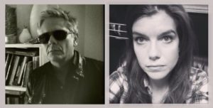 A Conversation with Amanda Fortini and Walter Kirn - Community Library