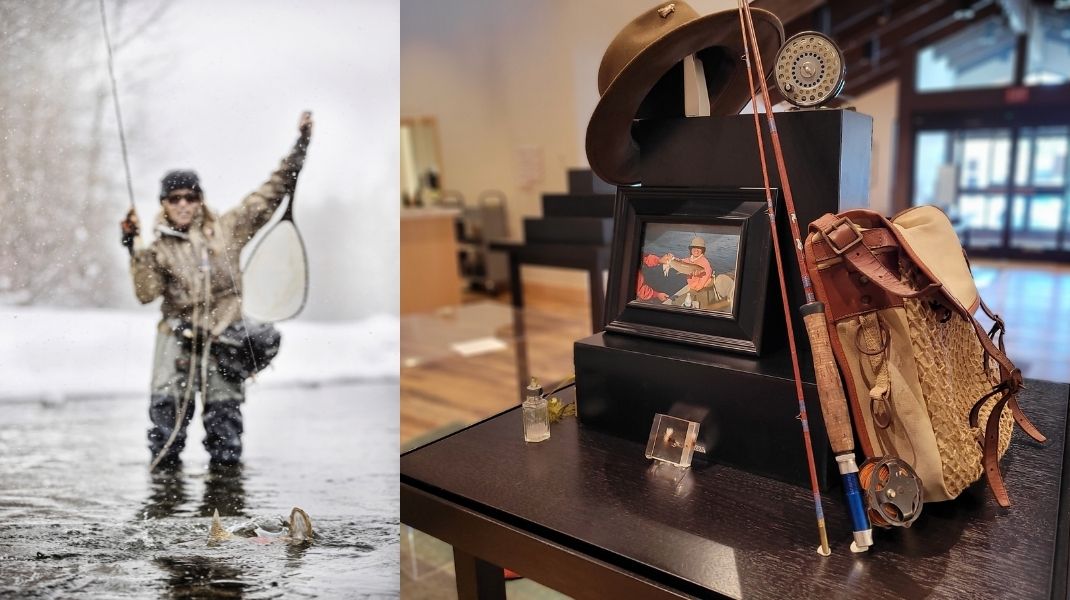 Reel Legends - Community Library