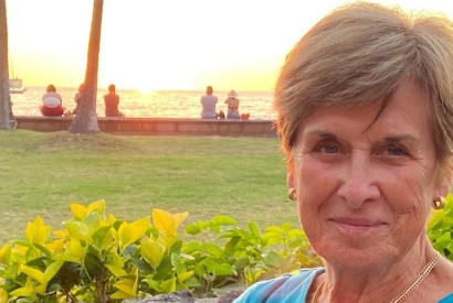 Our People - Community Library