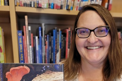 Our People - Community Library