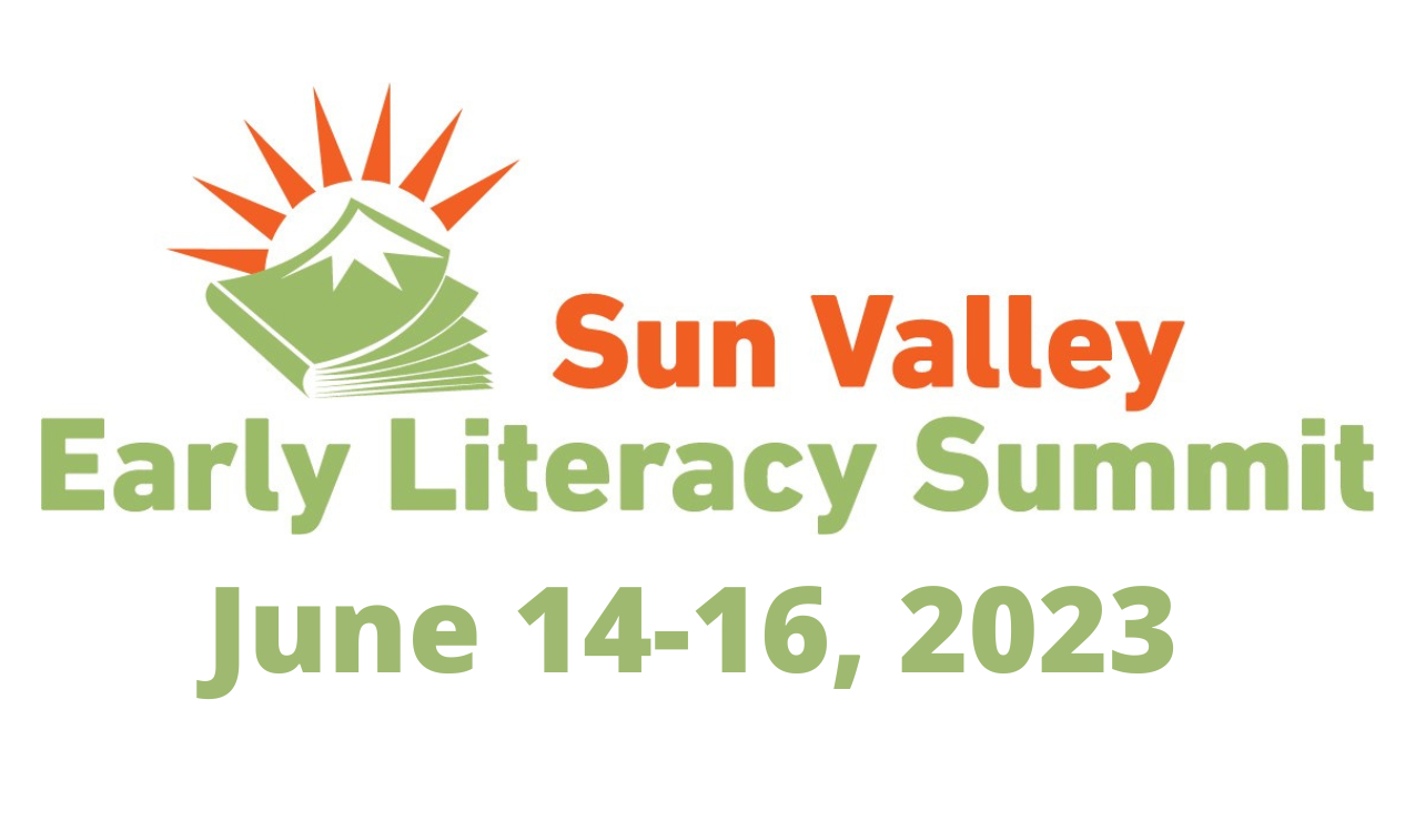 Sun Valley Early Literacy Summit - Community Library
