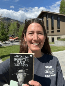 Book Review: The Women of Brewster Place - Community Library
