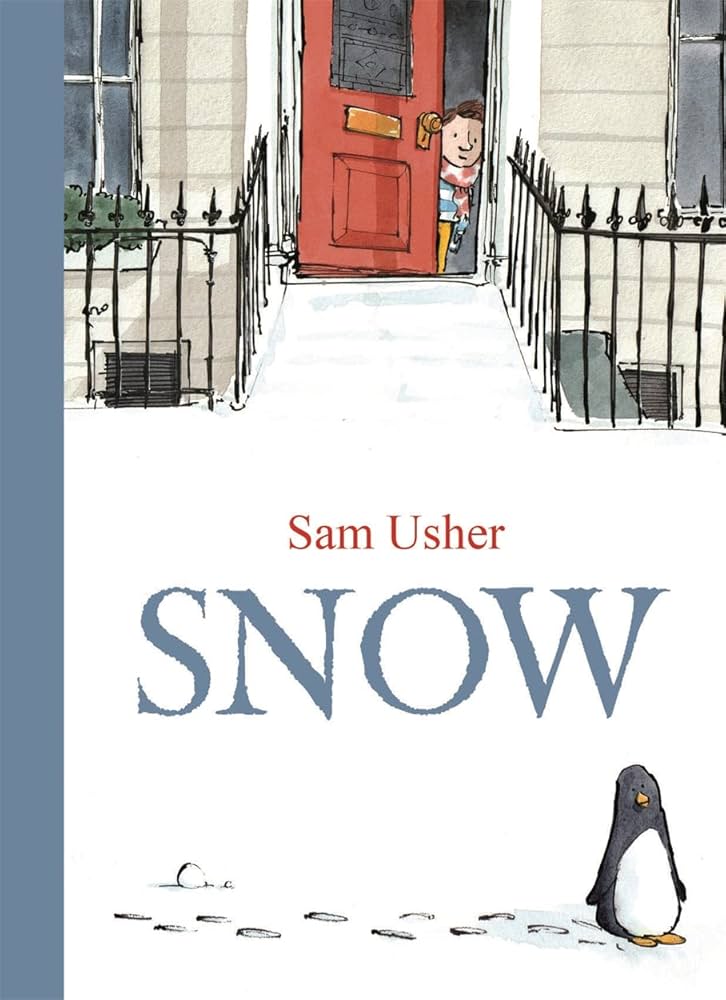 Snow - Community Library